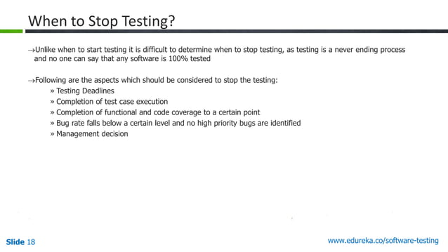Quality Assurance with Manual Testing | PDF