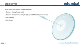 Quality Assurance with Manual Testing | PDF