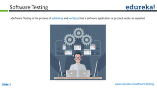 Quality Assurance with Manual Testing | PDF