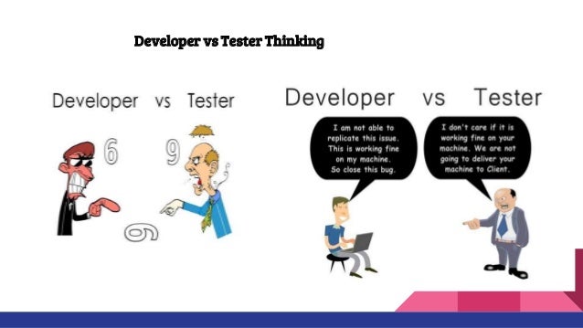 Importance of Software testing in SDLC and Agile