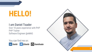 Software testing and what i can do as a developer | PPT