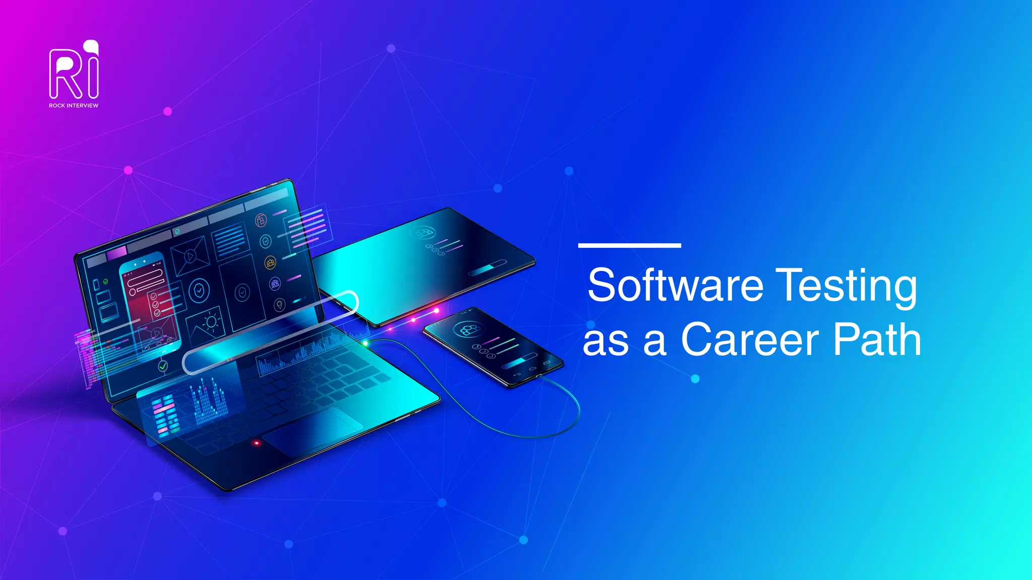 Software Testing As a Career Path | PDF