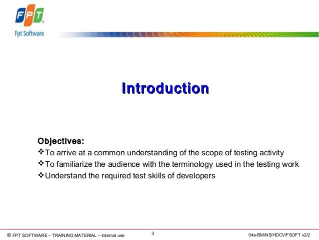 Basic Concepts Of Software Engineering Ppts - badmy