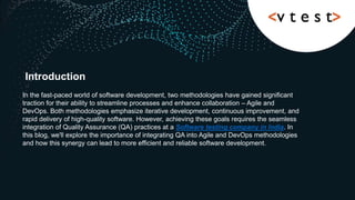 Software testing company in Pune_VTEST.pptx