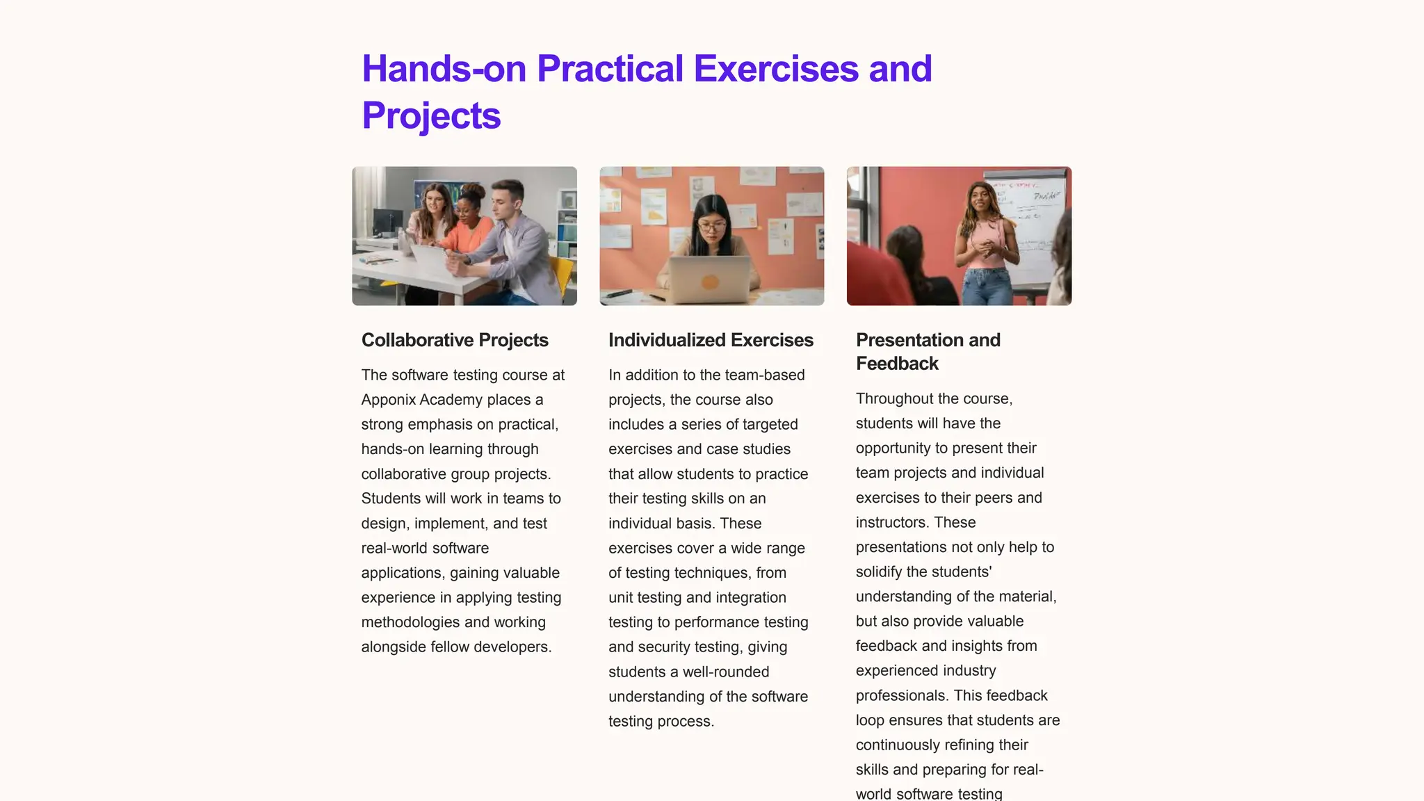 Ashutosh B software testing course by apponix.pptx