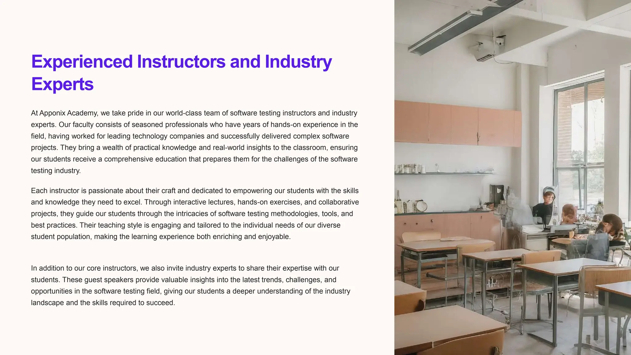 Ashutosh B software testing course by apponix.pptx