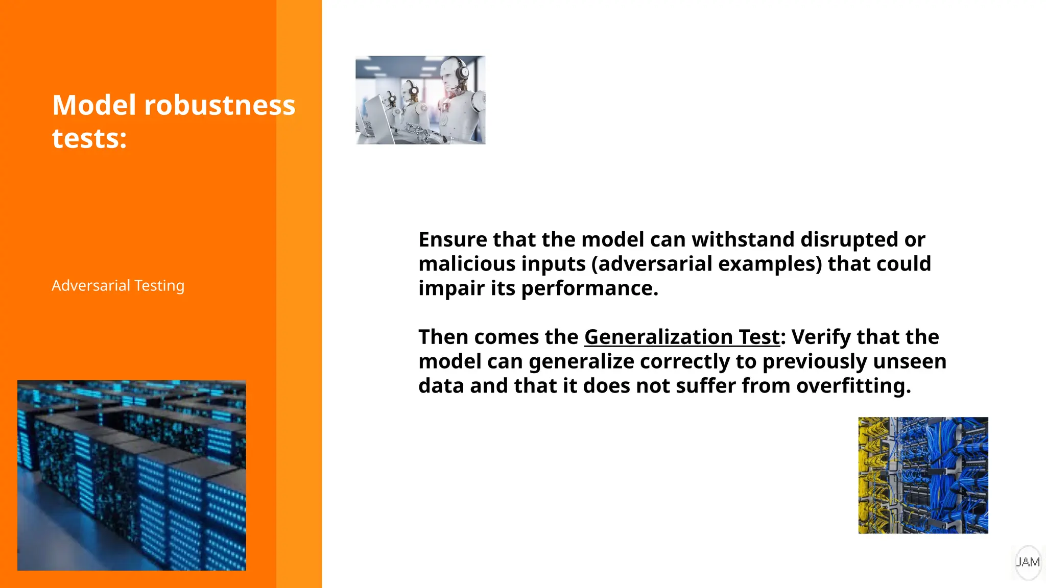 Software Testing Incorporating An Artificial Intelligence Function Ppt