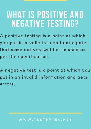 Software Testing Interview Questions | PDF | Operating Systems ...
