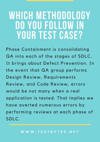 Software Testing Interview Questions | PDF | Operating Systems ...
