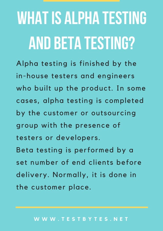 Software Testing Interview Questions | PDF