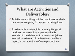 Software testing life cycle | PPTX