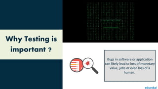 Software Testing Life Cycle (STLC) | Software Testing Tutorial ...