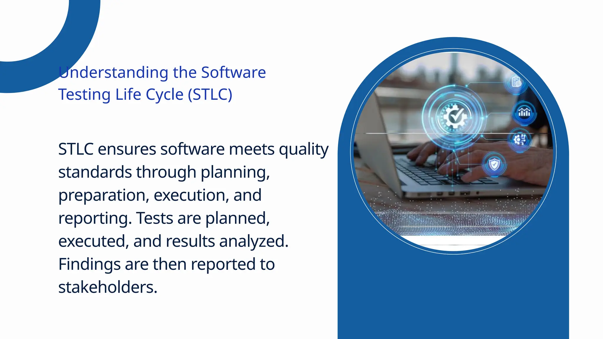 Software Testing Life Cycle For Business Growth Why It Matters.pptx