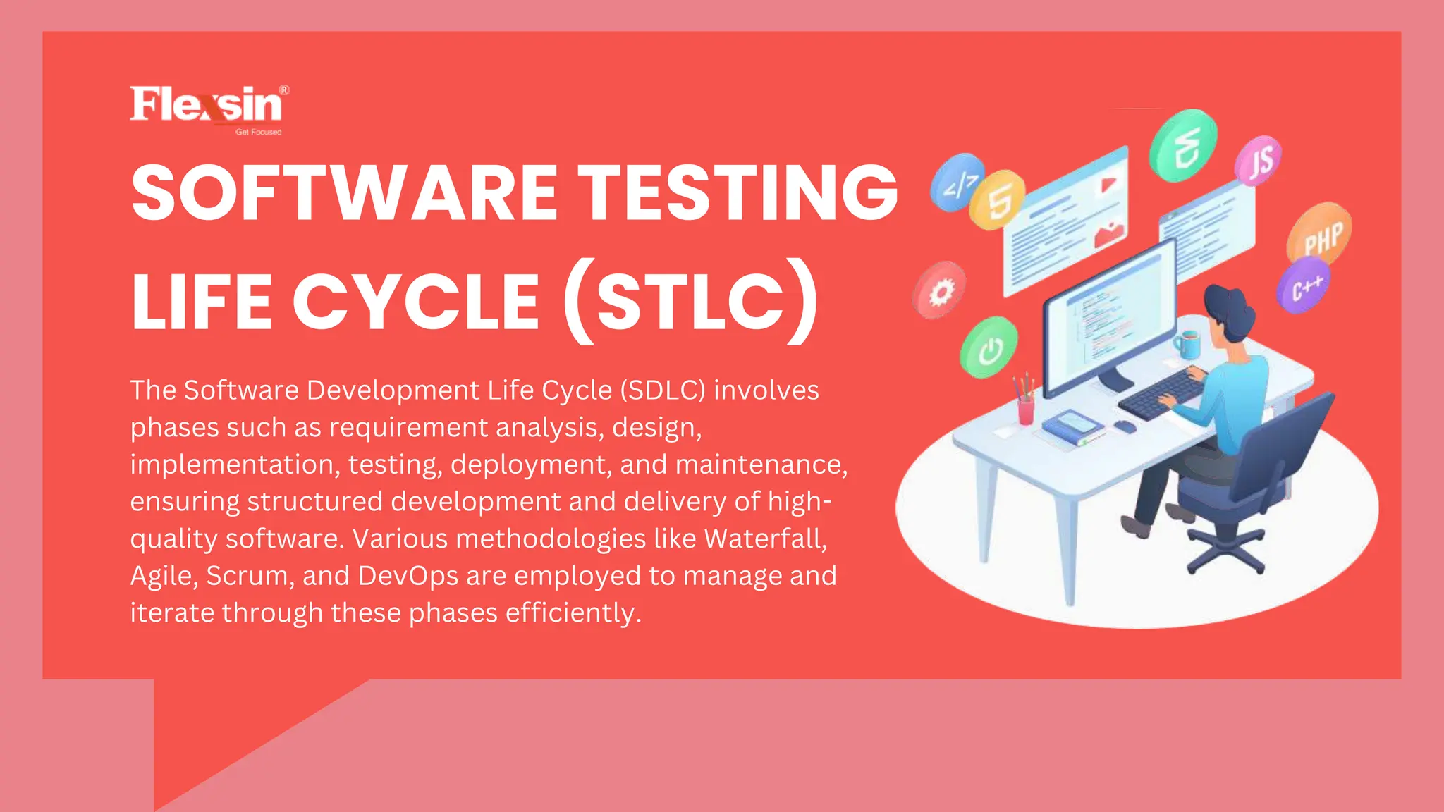 Software Testing life cycle (STLC) Importance, Phases, Benefits... | PPTX