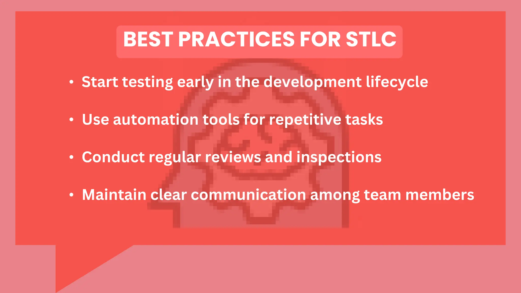 Software Testing life cycle (STLC) Importance, Phases, Benefits... | PPTX