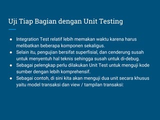 Software testing management | PPT