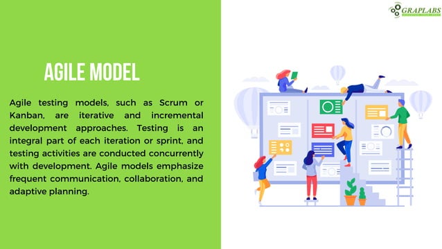 Software Testing Models Graplabspdf Computer Software And