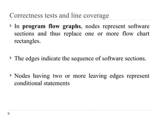 Software Testing Part 3.pptx or black box tsting | PPT