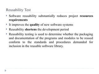 Software Testing Part 3.pptx or black box tsting | PPT