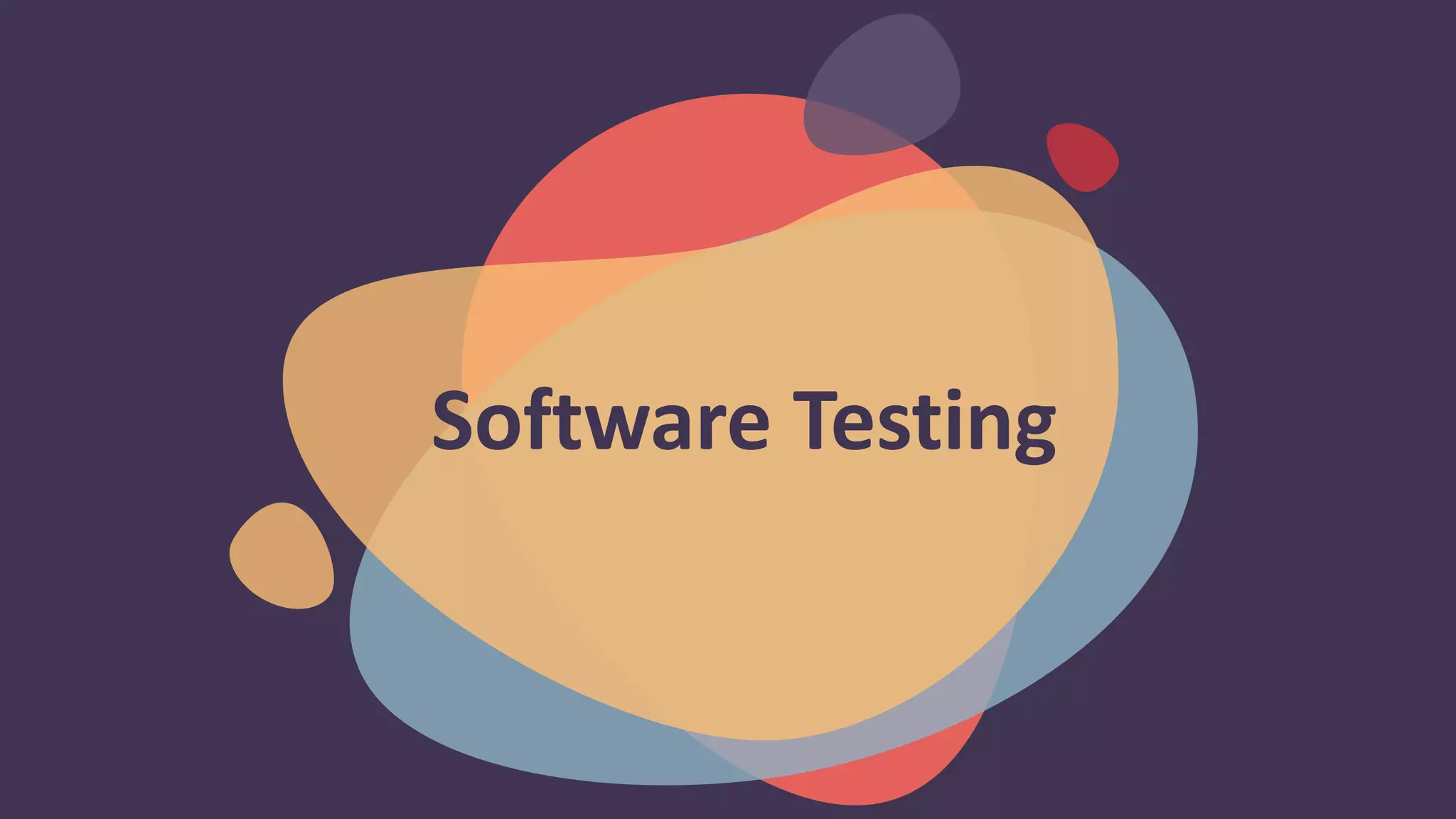 Software Testing Presentation.pptx