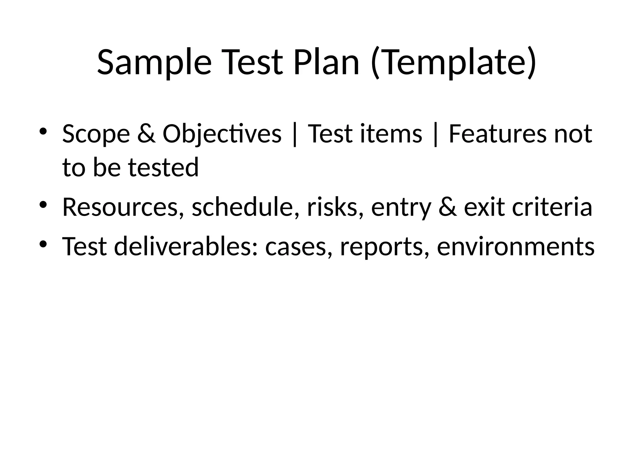 Software_Testing and its scope_Presentation.pptx