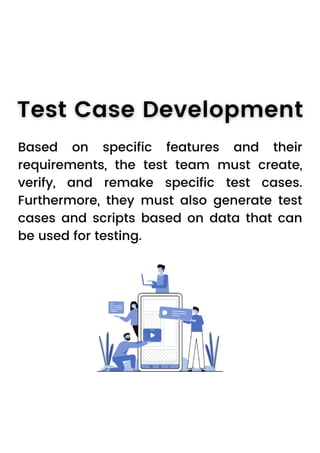 Software testing process | PDF