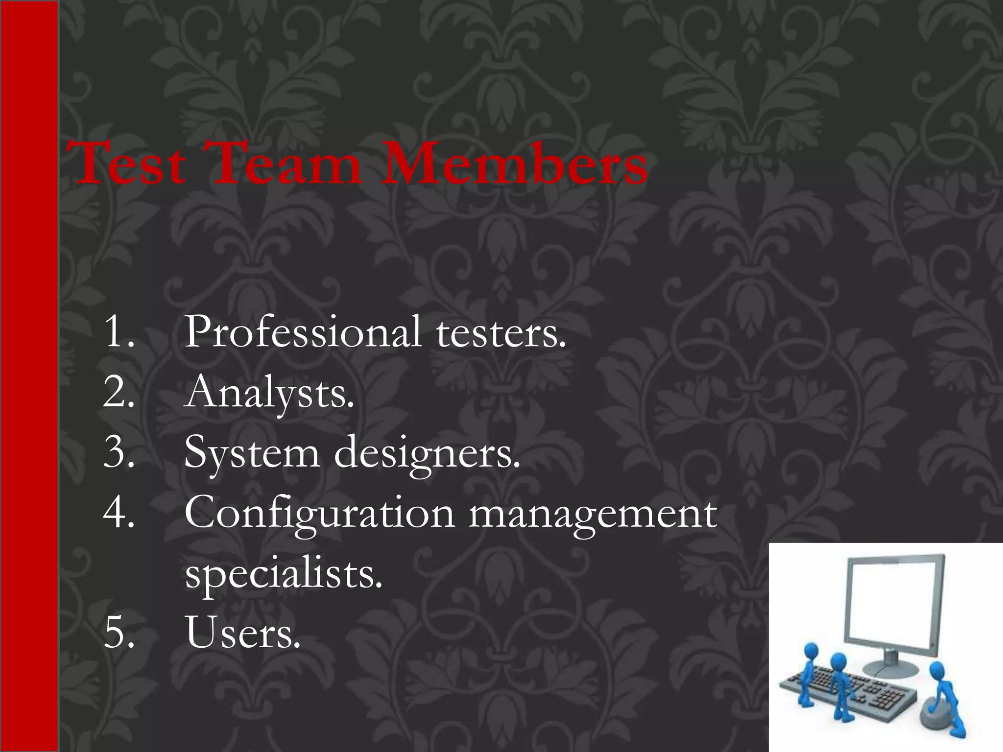 Software Testing Strategies | PPTX