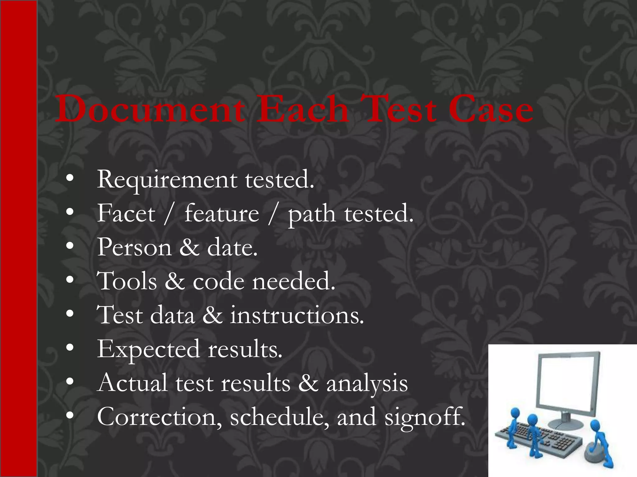 Software Testing Strategies | PPTX