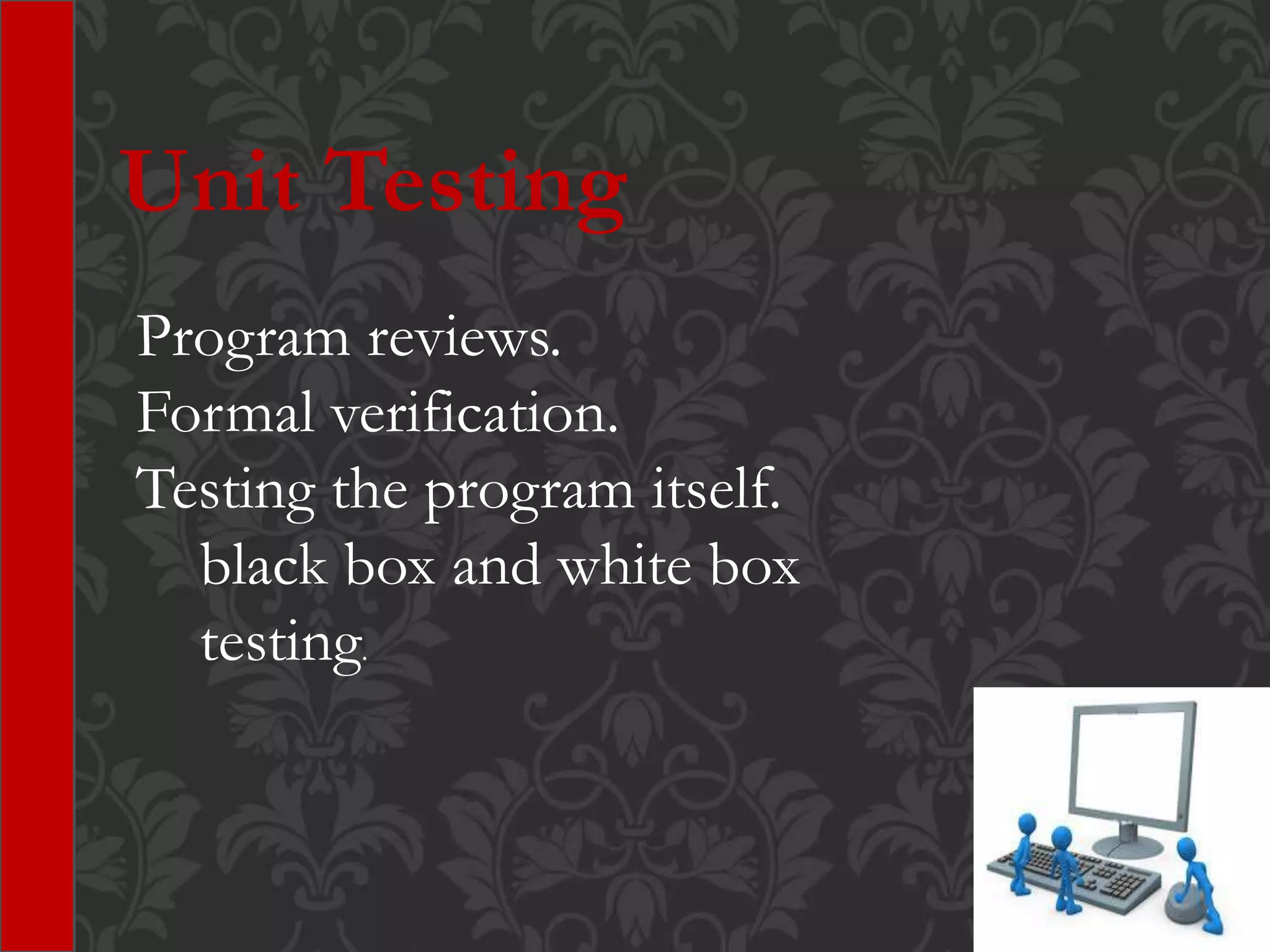 Software Testing Strategies | PPTX