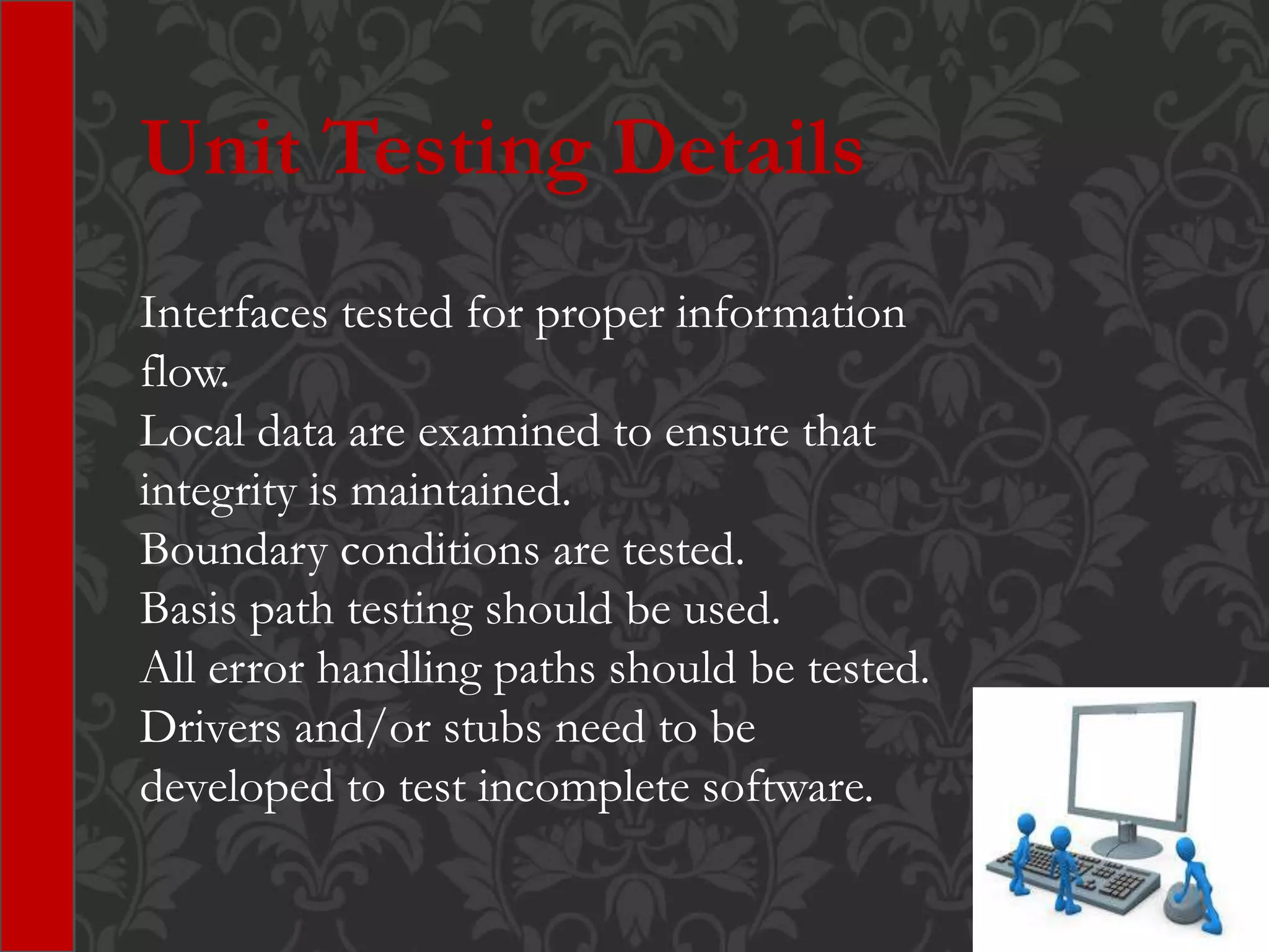 Software Testing Strategies | PPTX