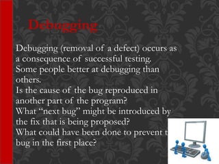 Software Testing Strategies | PPTX