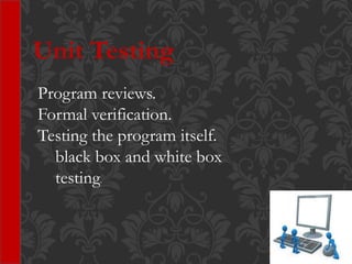 Software Testing Strategies | PPTX