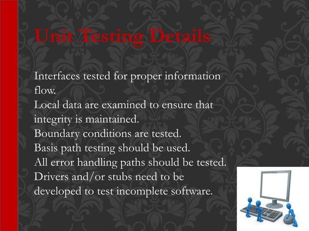 Software Testing Strategies | PPTX