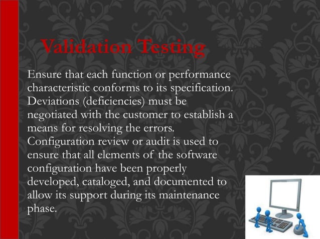 Software Testing Strategies | PPTX