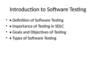 Software_Testing_Strategies_Presentation.pptx