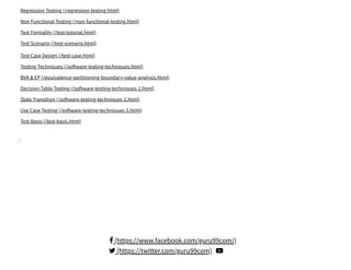 Software Testing Techniques with Test Case Design Examples.pdf