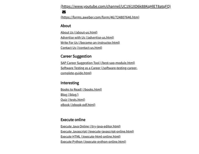 Software Testing Techniques with Test Case Design Examples.pdf