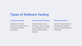 Software Testing Training In Pune.............. | PPT
