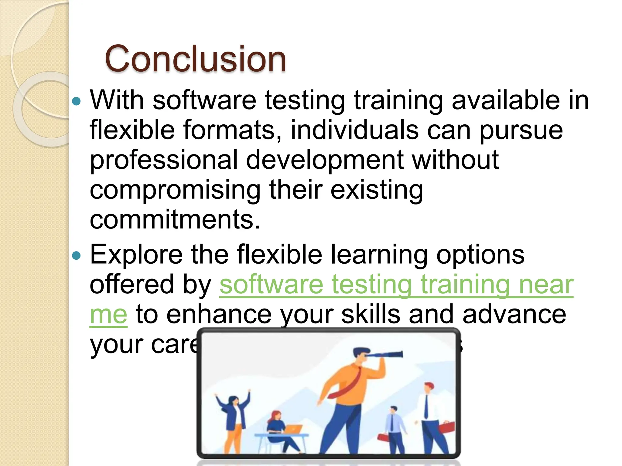 Software Testing Training Flexible Learning Formats.pptx