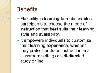 Software Testing Training Flexible Learning Formats.pptx