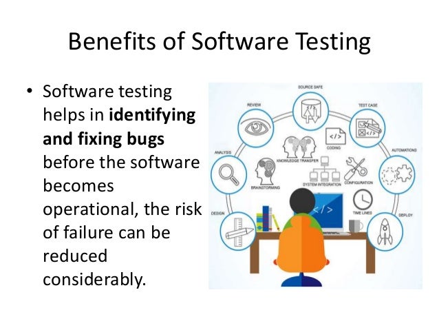 Manual Software Testing Course Syllabus