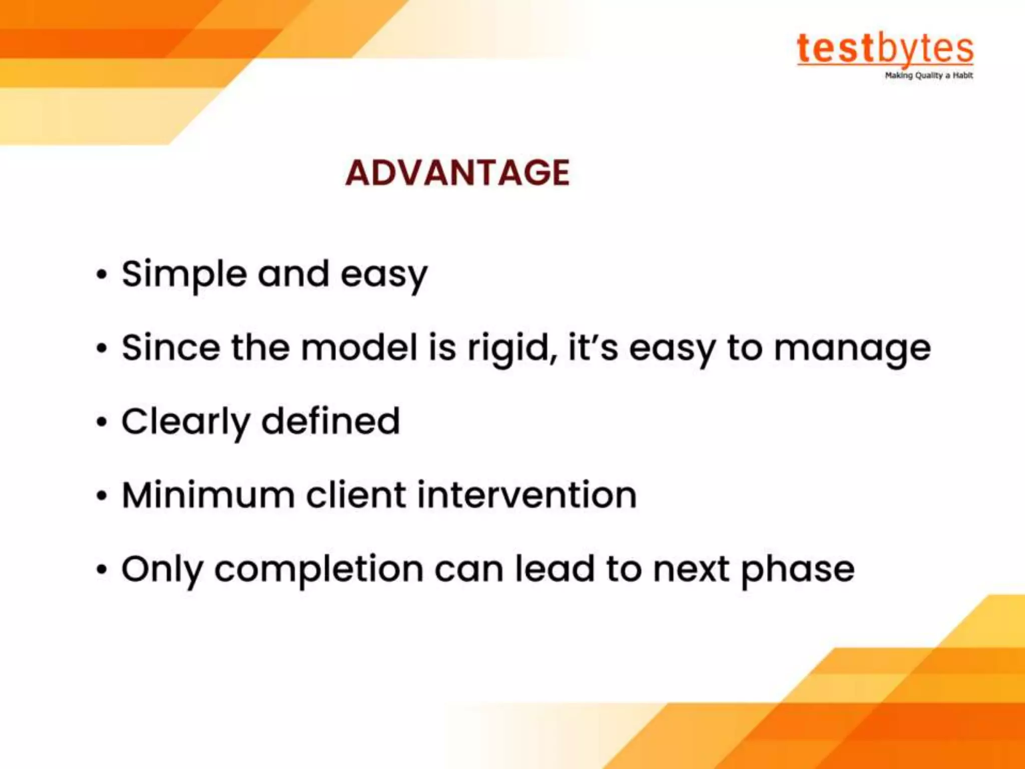 Software Testing Tutorial For Beginners | Testbytes | PPT Software Testing Tutorial For Beginners | Testbytes | PPT