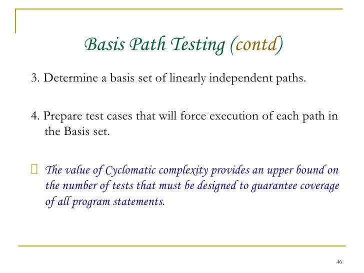 Types of Software Testing