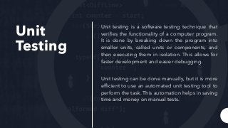Software testing types.pdf