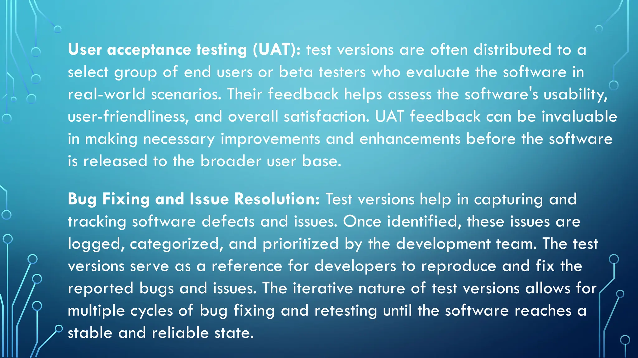 Software-testing-versioning-notes-college.pptx