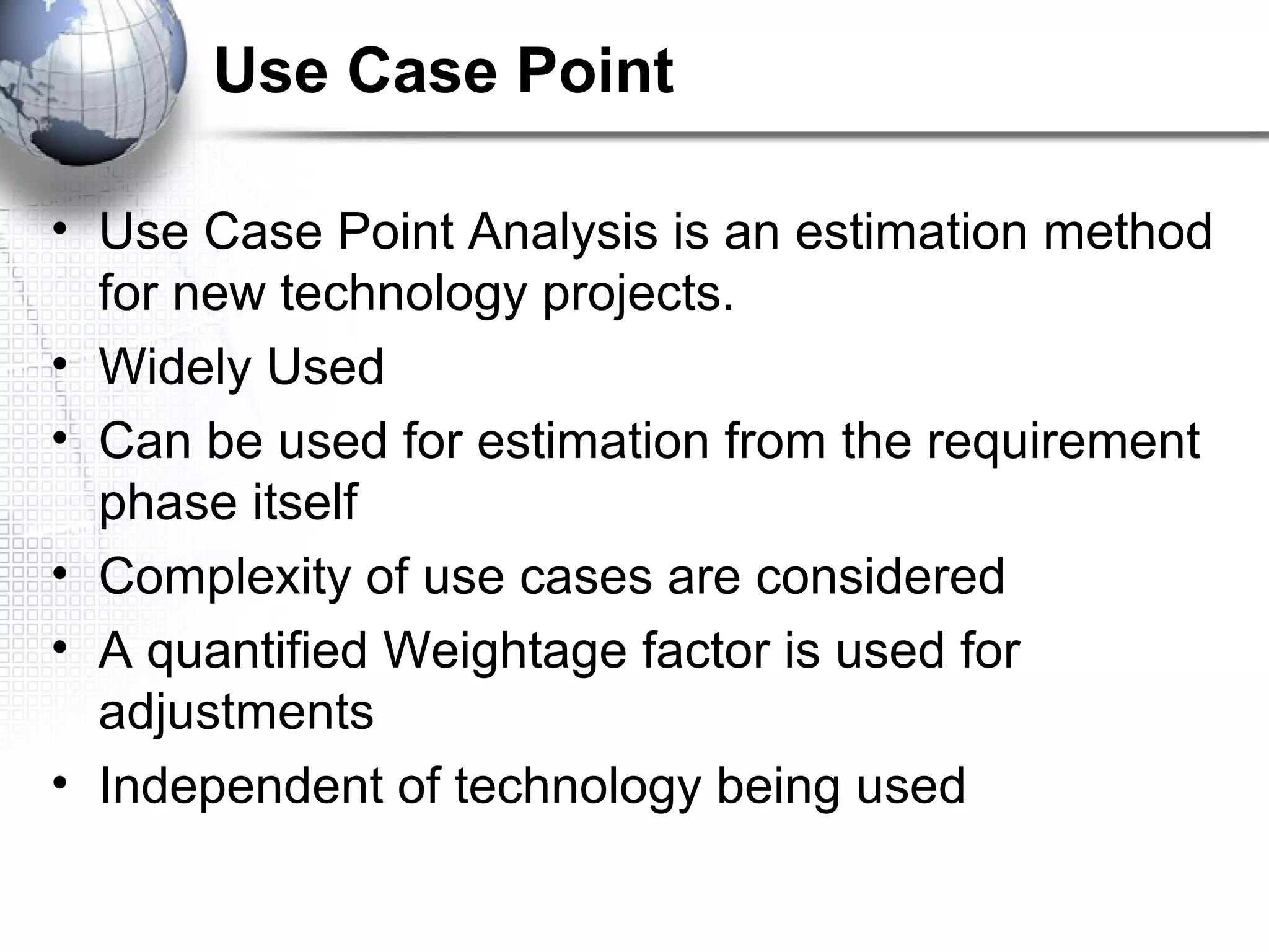 Software test management | PPT
