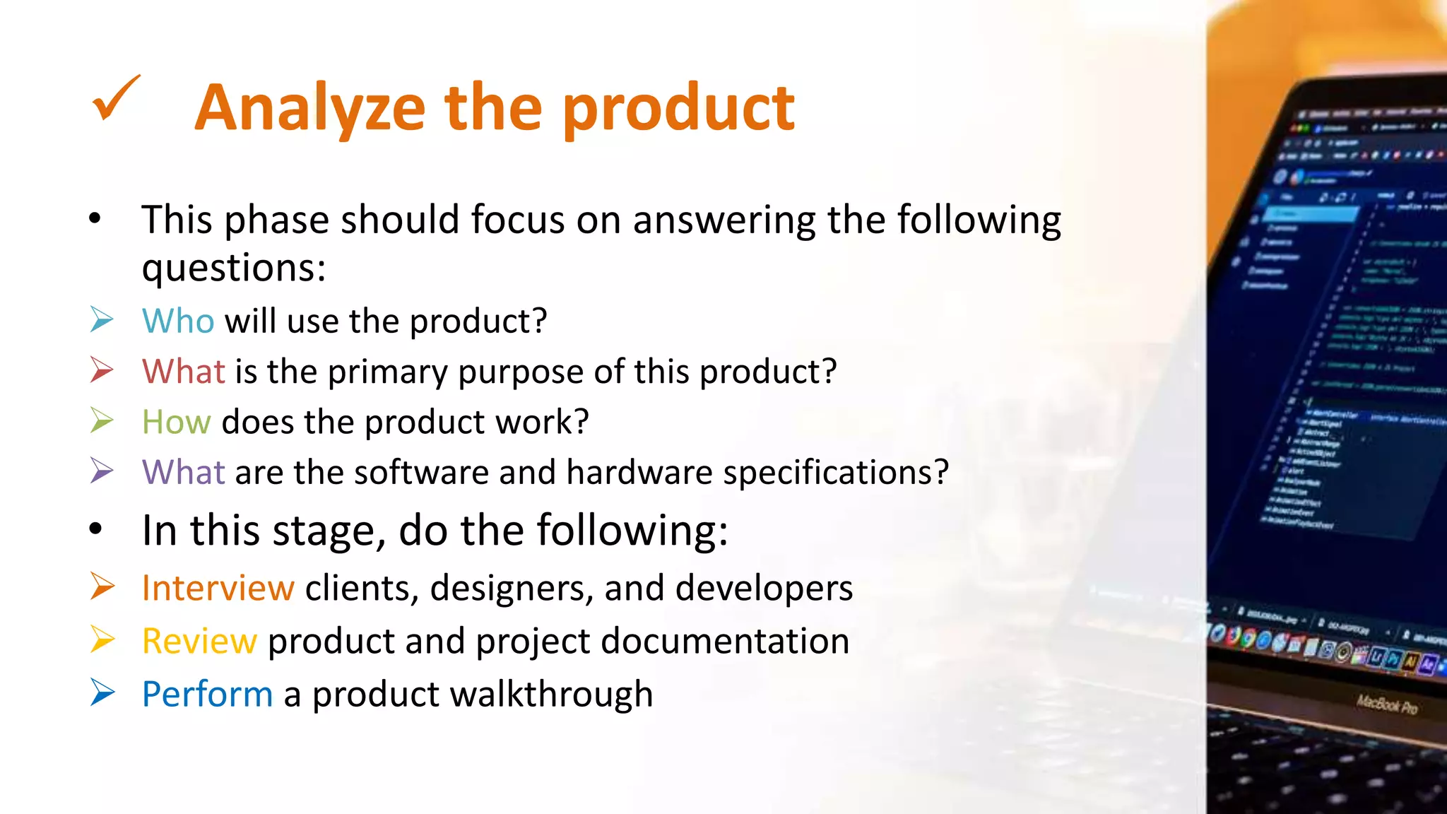 Software Test Planning Pptx