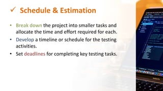 Software Test Planning.pptx