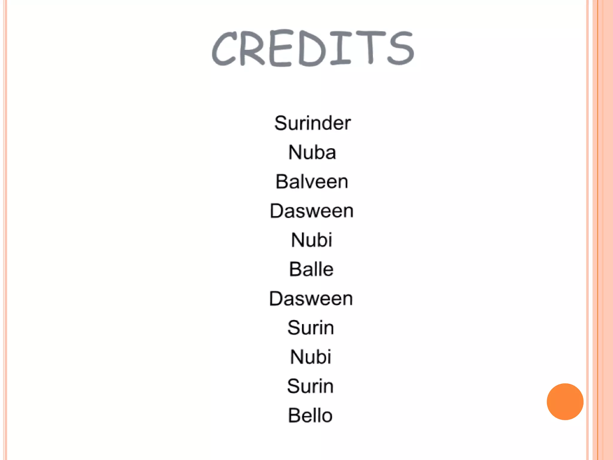 Software theft | PPTX