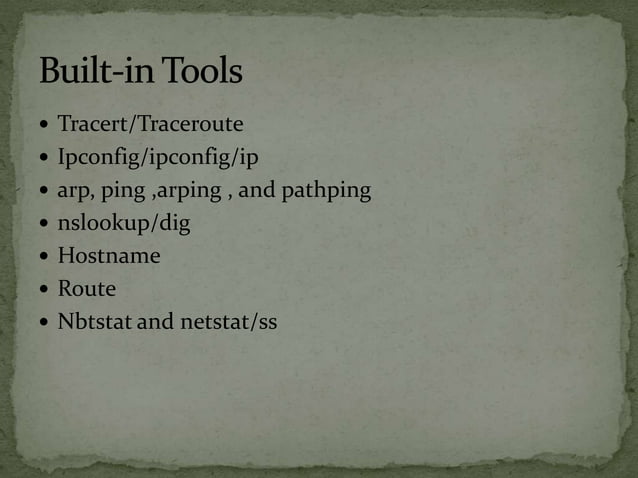 SOFTWARE TOOLS(Bhavik).pptx